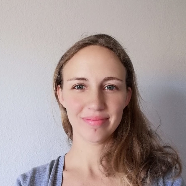 Keri-Lee - Insegnante di inglese - 24€/ora - 21 recensioni - 50 ...