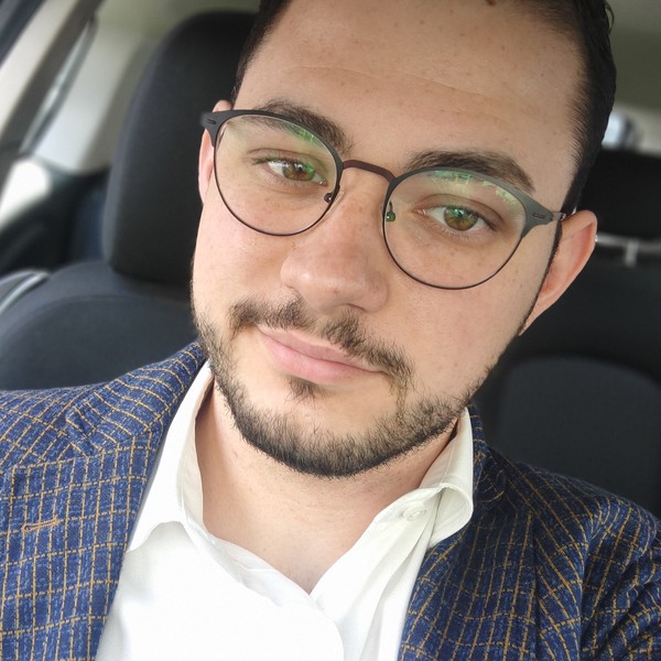 Federico - Maths tutor - 26£/h - 2 reviews