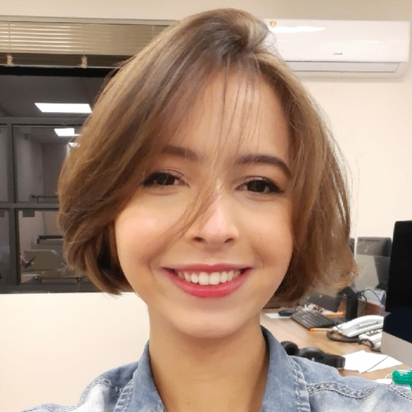 Alexandra - Tuition Teacher - ₹494/h