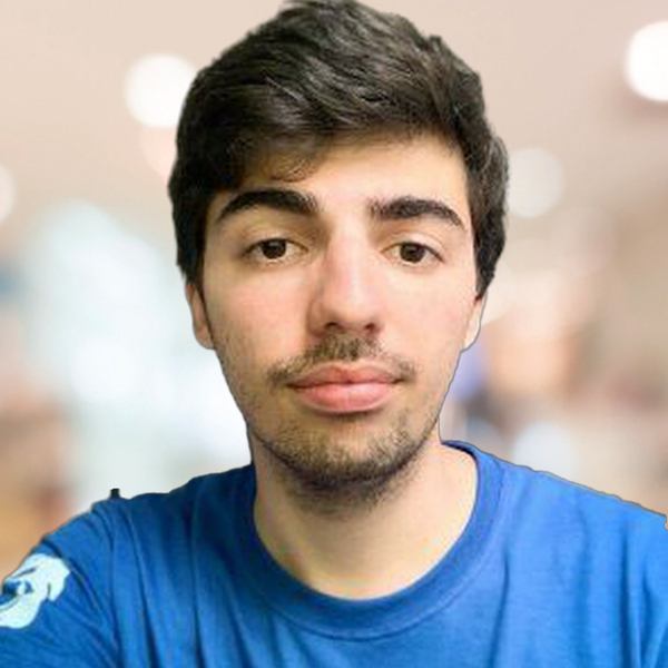 Eduardo - Profe de matemáticas - 5€/h - 4 opiniones