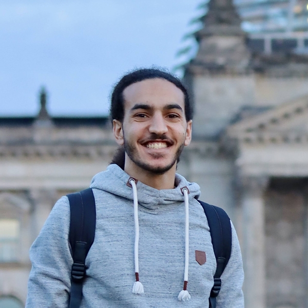 Mohamed - Maths tutor - PKR 6559/h