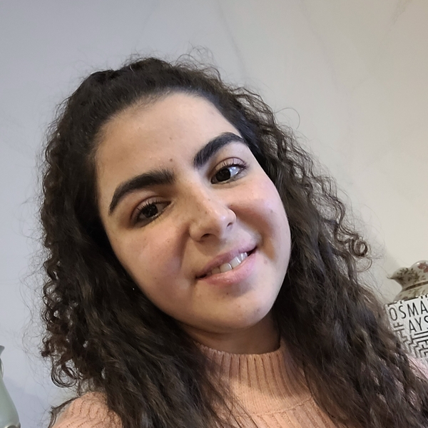 Selin - ESL tutor - 77$/h