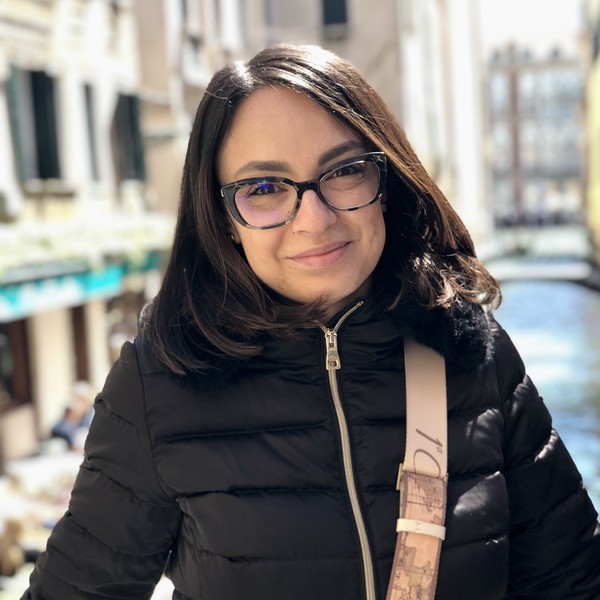 Sara - Technology teacher - ₹1819/h