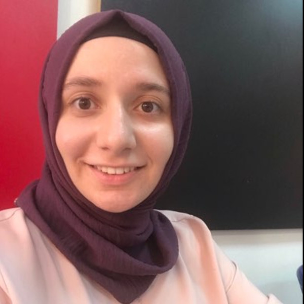 Şükran - Reading tutor - 5$/h