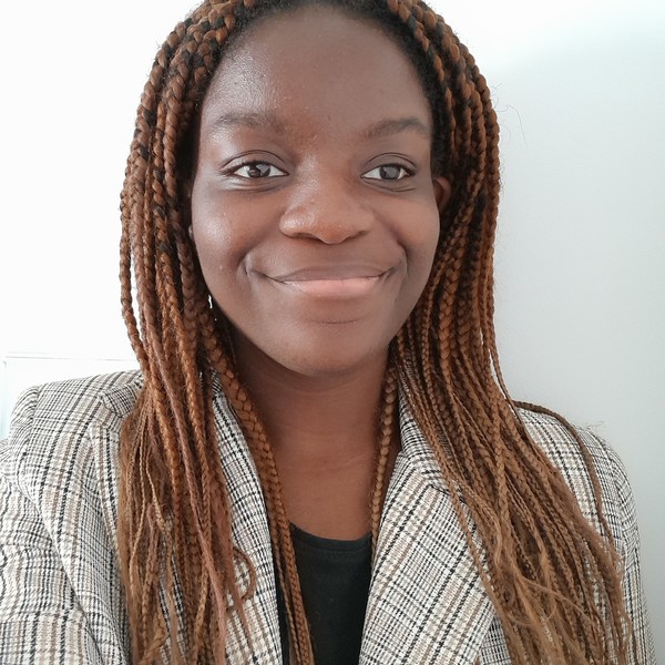 Serena - ESL tutor - 255$/h