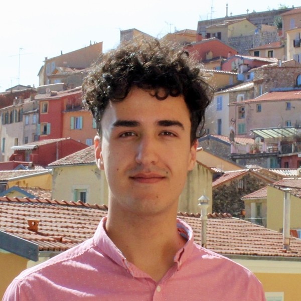 Barna - ESOL teacher - ₹797/h