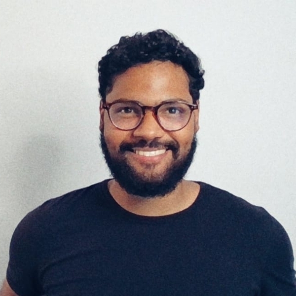 Renê Britto - Brazilian Portuguese teacher - ₹743/h