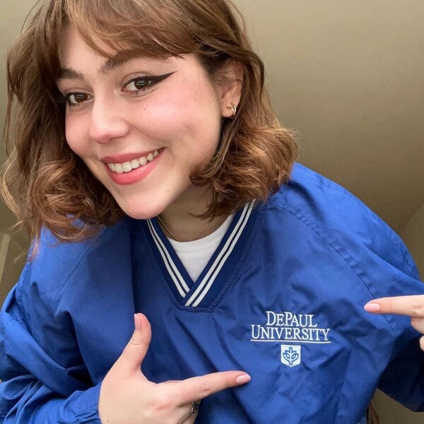 Emily - Profesor de redacción - $9448/h - 0 opiniones