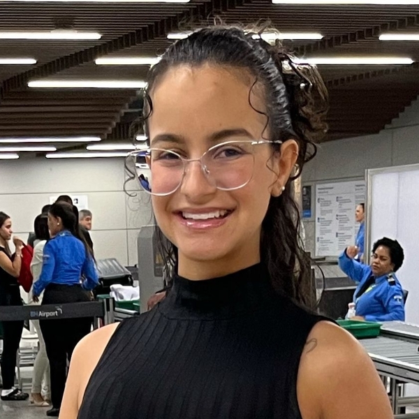 Camile - ESOL tutor - 8£/h