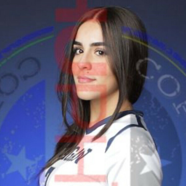 Jennifer - Professor de matemática - R$ 87/h - 2 avaliações