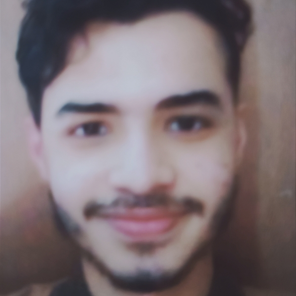 Carlos David - ESOL tutor - 5£/h