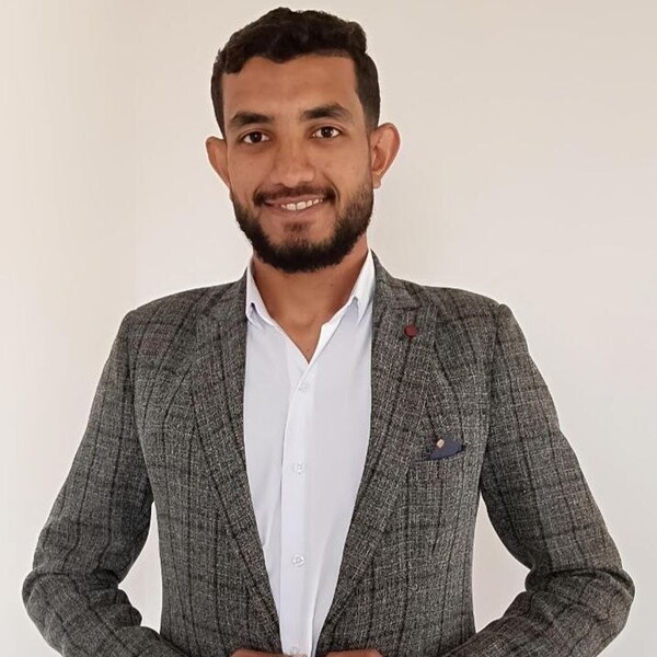 Mohamed - Prof d'arabe - 5€/h