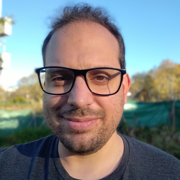 Juan Martin - Maths tutor - 5£/h - 1 reviews