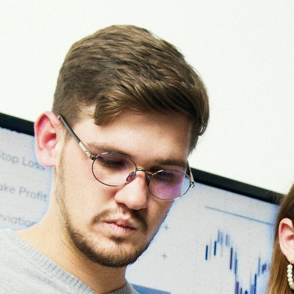 Nick - Information Technology teacher - R405/h