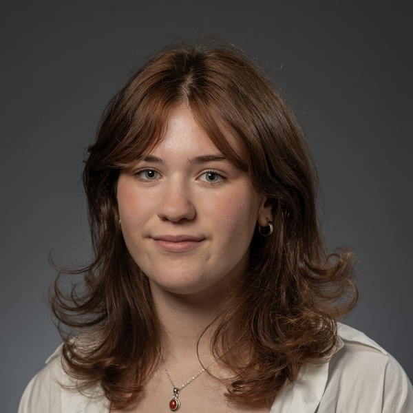 Victoria - ESOL tutor - 18£/h