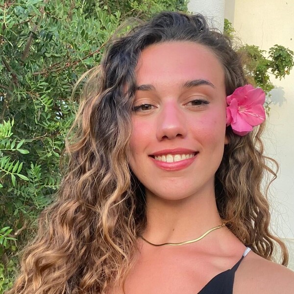 Sofia - Mathematics tutor - 12$/h - 1 reviews