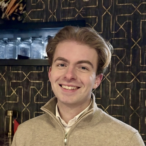 Anton - ESOL tutor - 30£/h - 2 reviews