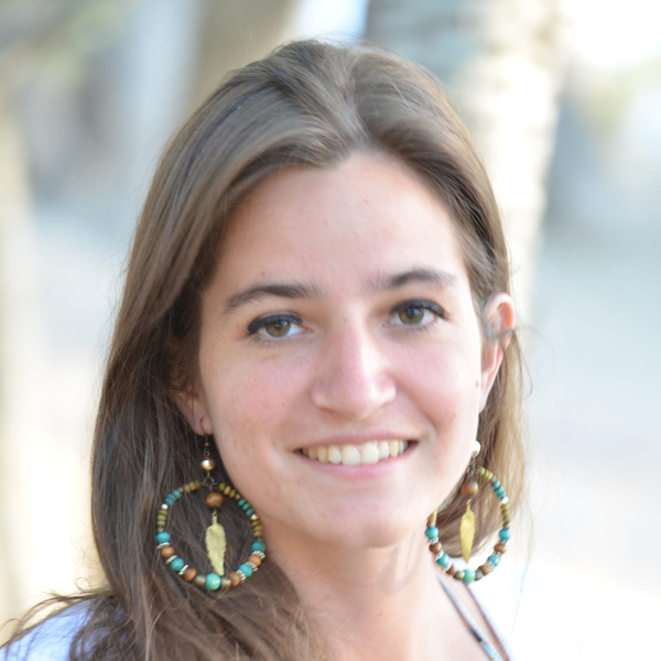 Maria Agustina - Profe de revit - 24€/h - 7 opiniones