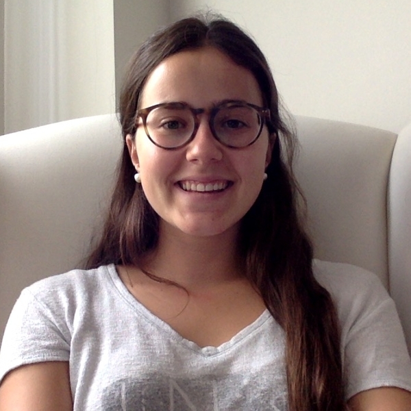 Maria Jose - Mathematics tutor - 11$/h