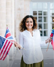 Aulas de direito administrativo em Santo Antônio de Jesus - 1 profes