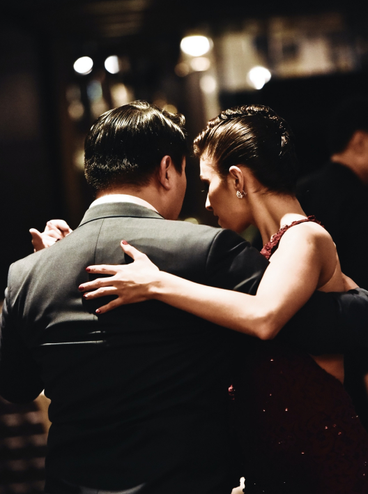 Salsa classes near me - Private Salsa lessons from £15